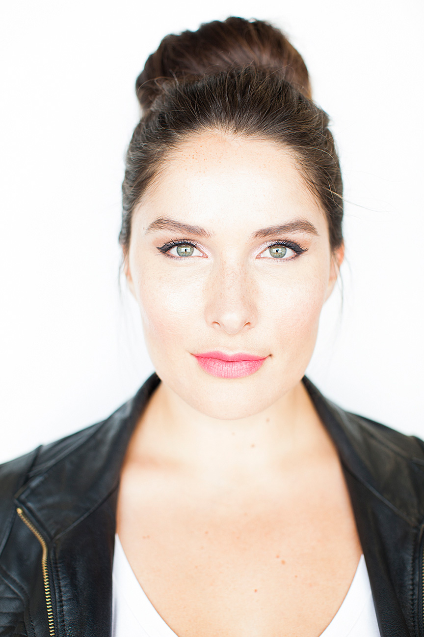 A Simple Cat Eye Tutorial Ren e Loiz Makeup