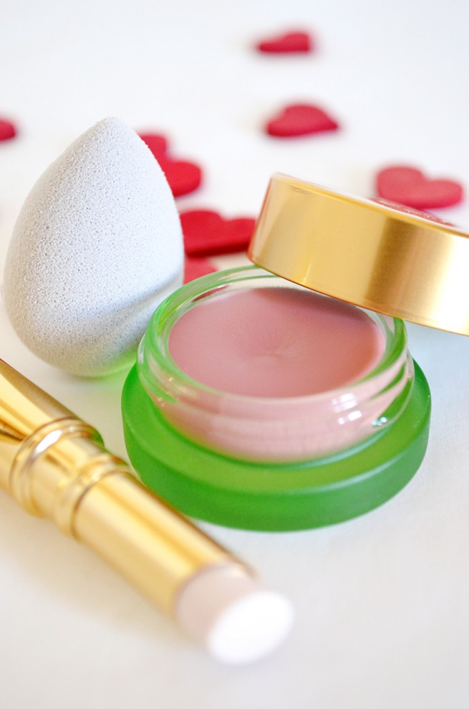 XOXO - Renée Loiz Makeup