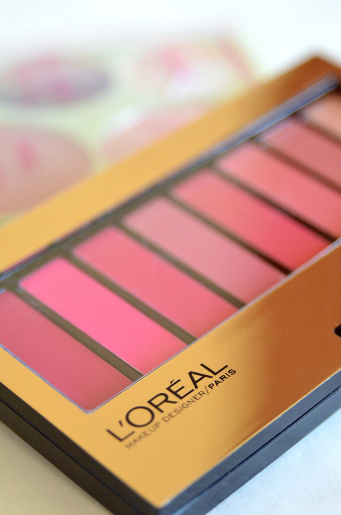 Roses are Red Makeup Giveaway - Renée Loiz Makeup